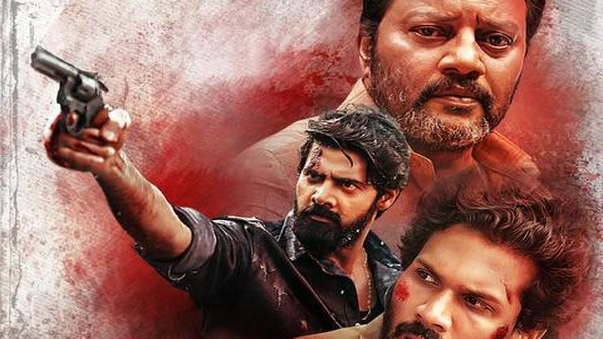 Sneak peek into the Telugu film ‘Ardha Shatabdham’, directed by ...