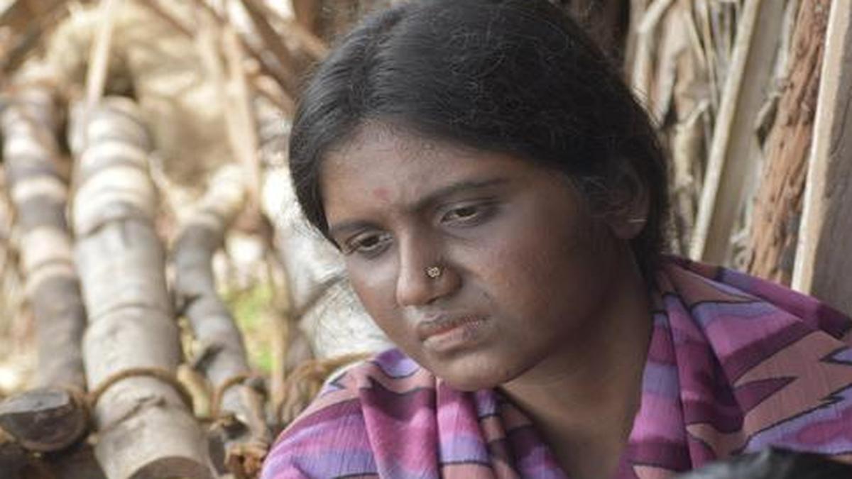 Anusha Rodrigues in a de-glam role for her next film - The Hindu