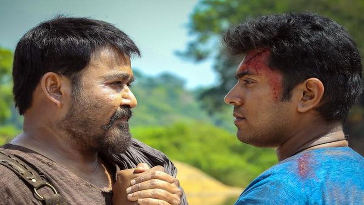 ‘Kayamkulam Kochunni’ review: On predictable lines, but an interesting ...