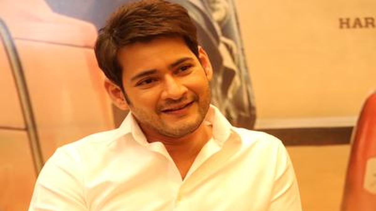 Ahead of Maharshi, Mahesh talks about his choice of films, directors ...