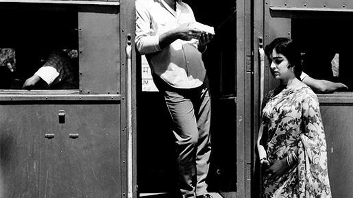 Bapu-Ramana’s ‘Bangaru Pichika’ is now 50 years old - The Hindu