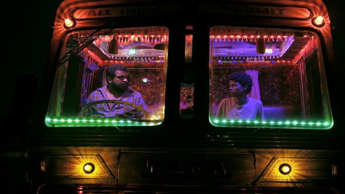 Remya Raj’s ‘Midnight Run’ to be screened at International Documentary ...