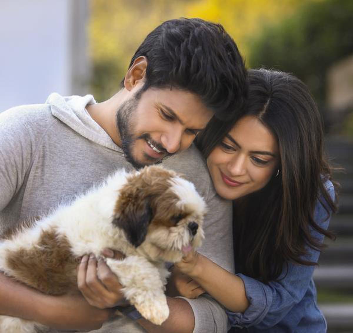 ‘Ninu Veedani Needanu Nene’ review: Caarthick Raju and Sundeep Kishan’s ...