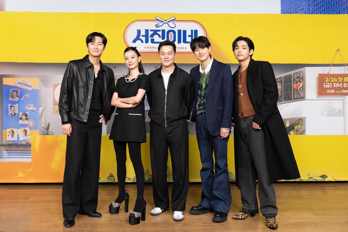 New on Amazon Prime Video: ‘Jinny’s Kitchen,’ ‘Dom Season 2 ...