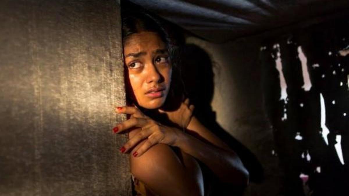 'Love Sonia' review: Objectification of human suffering - The Hindu