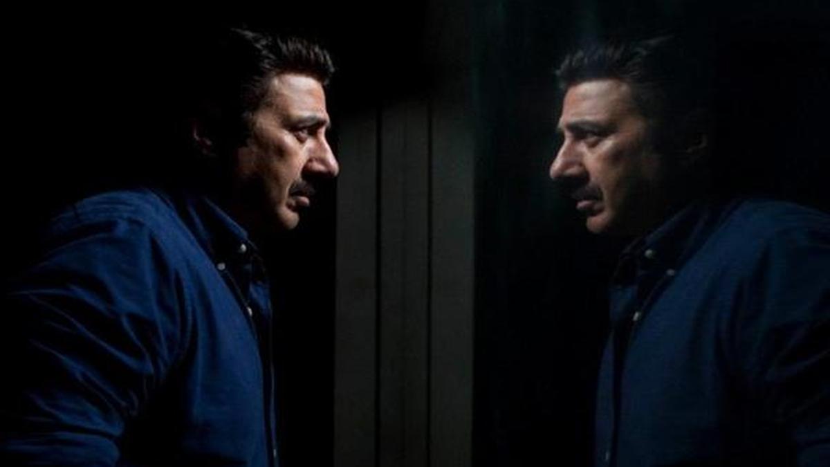 ‘Blank’ review: This Sunny Deol-starrer doesn’t rise above the ‘bad ...