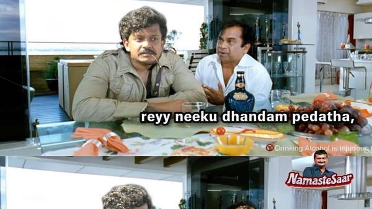 How memes are emerging as a yardstick to gauge the impact of films in ...