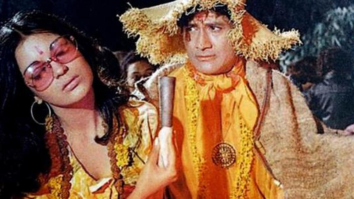 How music director RD Burman changed the game in Bollywood - The Hindu