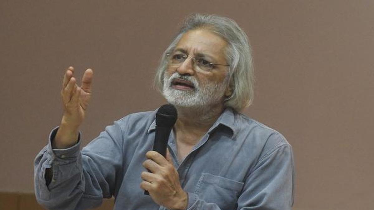 Filmmakers allege ‘backdoor censorship’ at Mumbai film festival - The Hindu