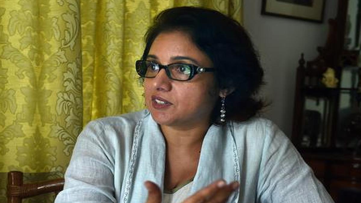 Revathy, Padmapriya question leadership of Association of Malayalam ...