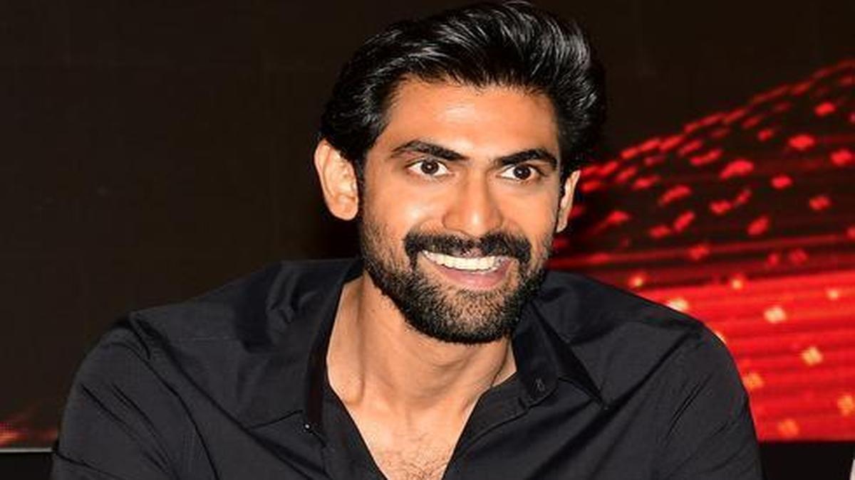 Rana Daggubati’s ‘No. 1 Yaari’ to get more personal and informal - The ...