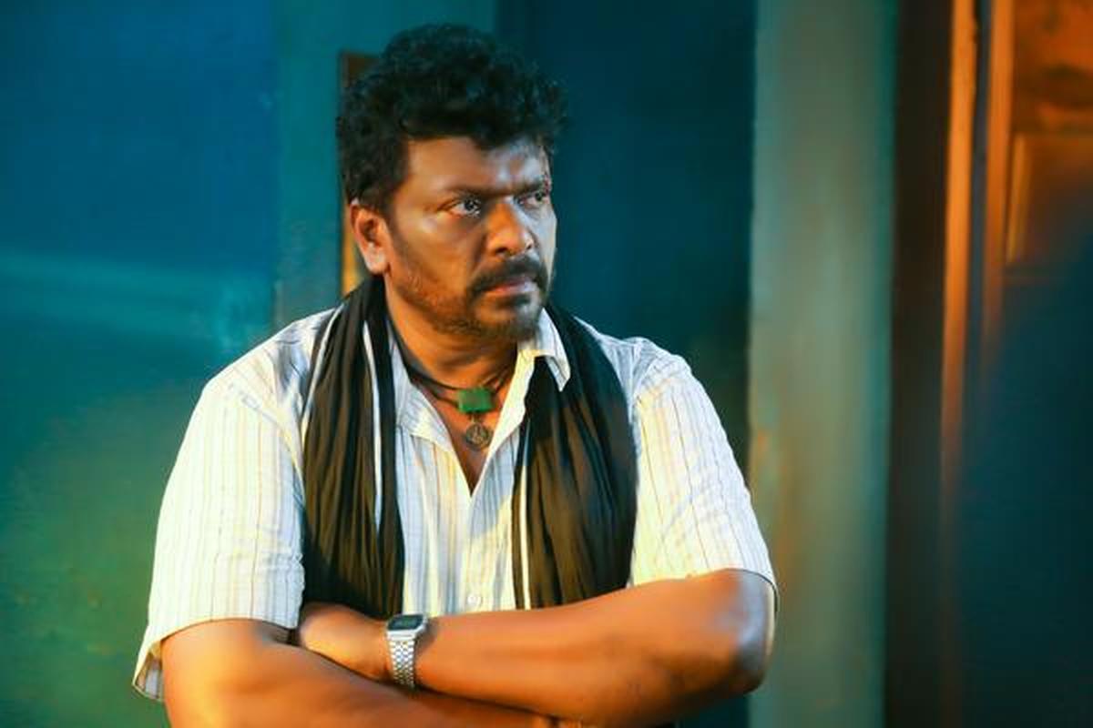 R Parthiban interview: ‘Otha Seruppu needed an excellent performer ...