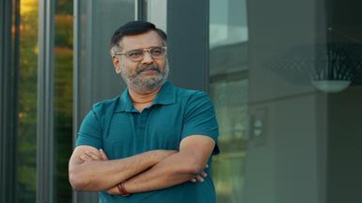 Thank you, Vivekh: The man who made us laugh and also question - The Hindu