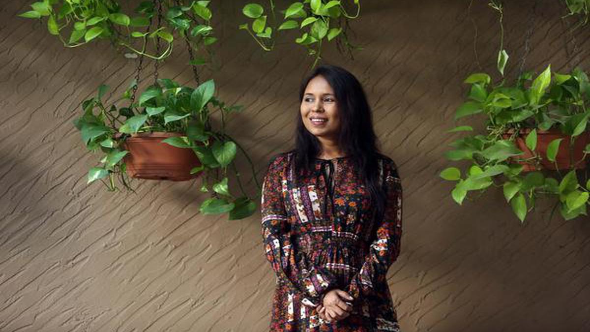 With Village Rockstars going to the Oscars, director Rima Das is on a ...