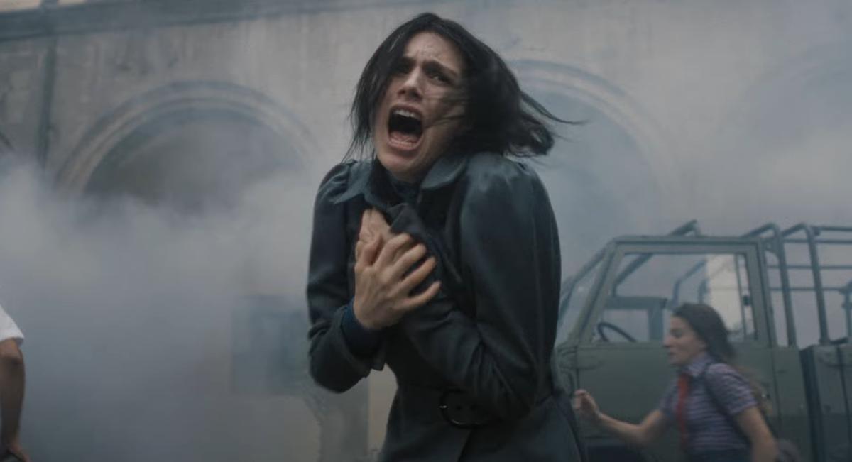 ‘The First Omen’ movie review: This deliciously scary prequel is a ...