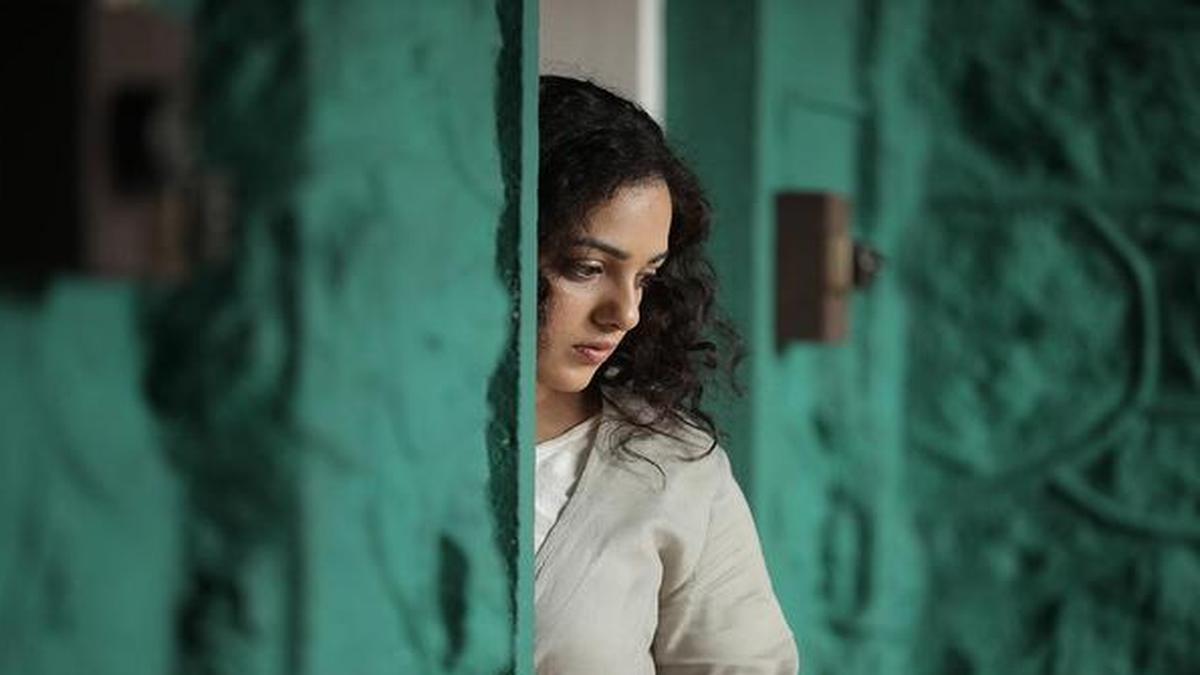 ‘Praana’ review: A thin plot pulled off well - The Hindu