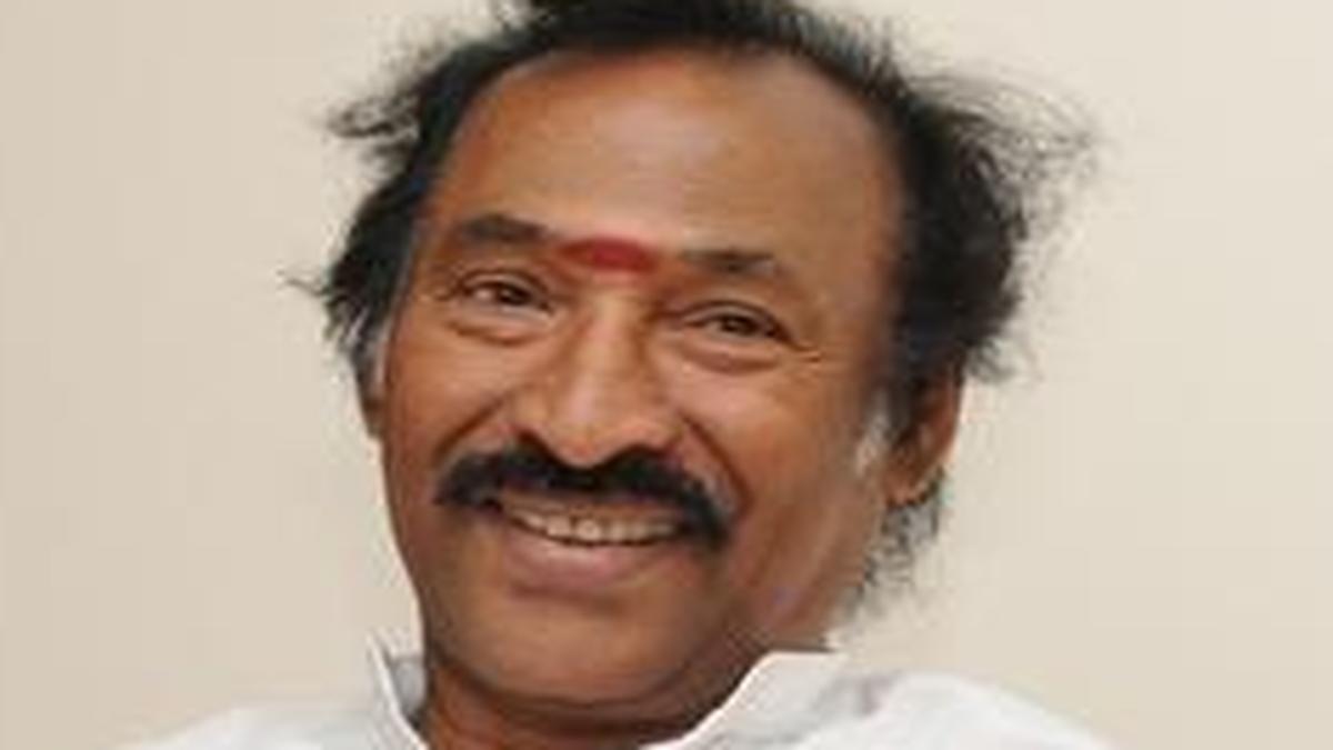 Deva interview: ‘Kushi’ proved that I could do more than just ‘gaana ...