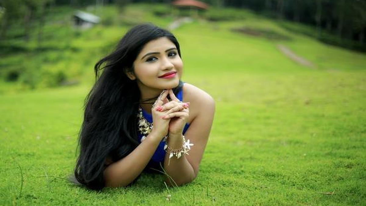 Kannada star Anusha Rodrigues looks forward to shooting again - The Hindu