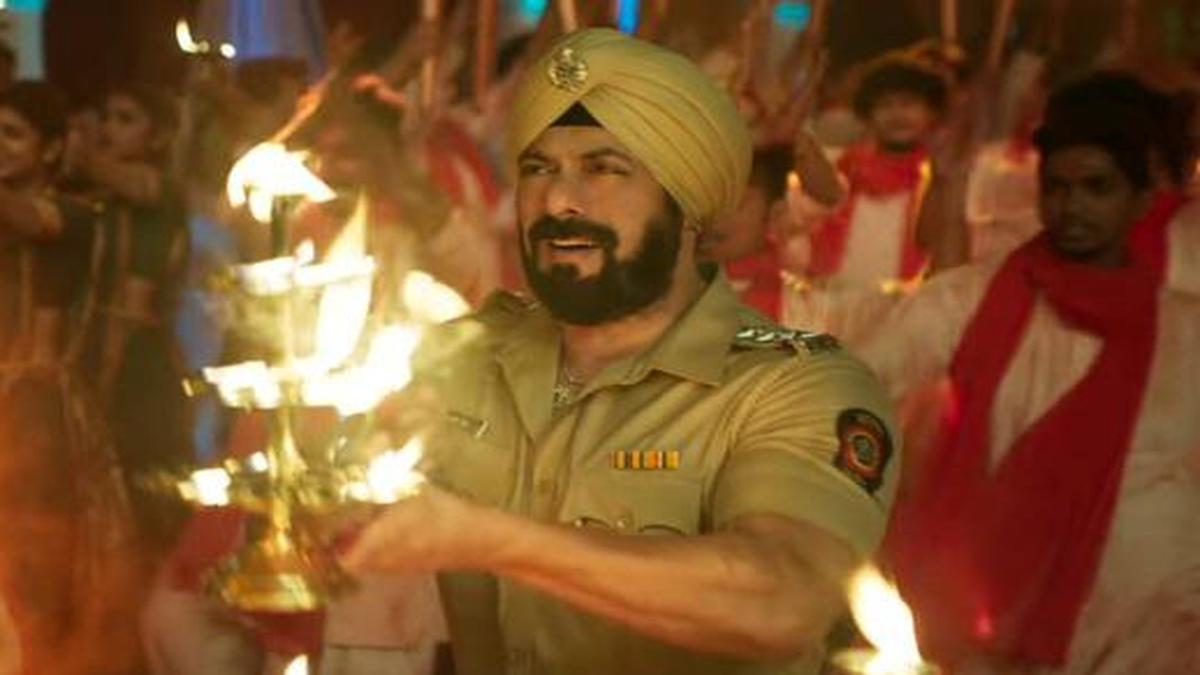 Salman Khan, Aayush Sharma’s ‘Antim’ to release theatrically on ...