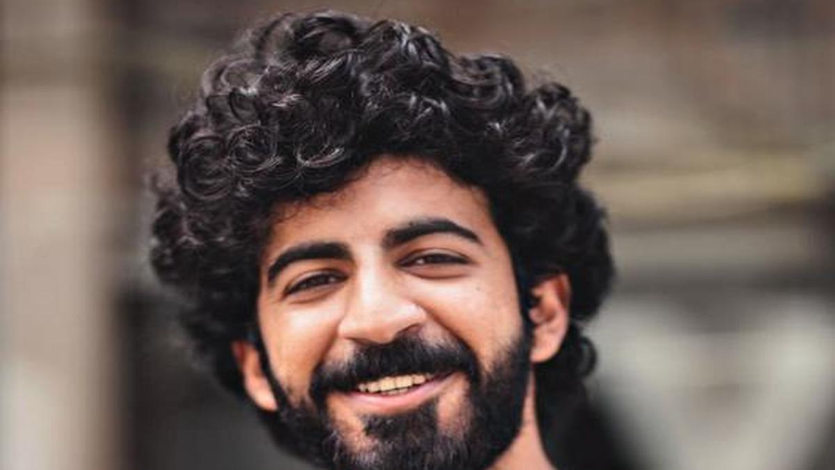 I always dreamed of making a living out of acting, says Roshan Mathew ...