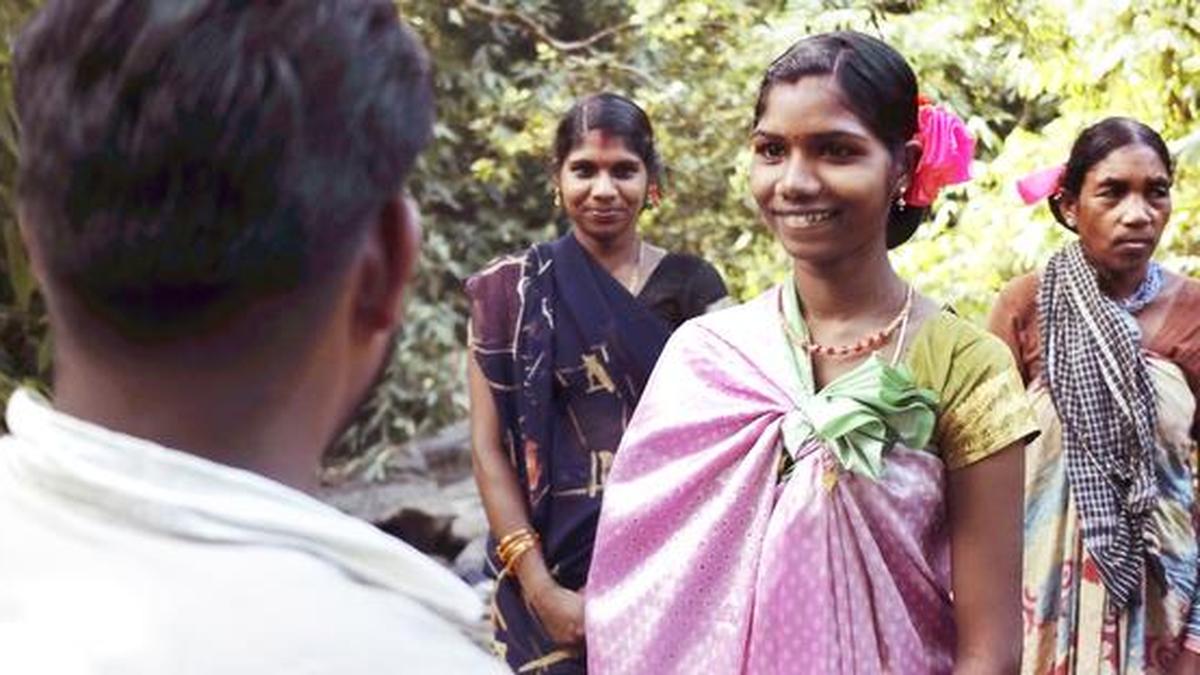 Short film ‘Muthuvan Kalyanam’ showcases a tradition once practised by ...