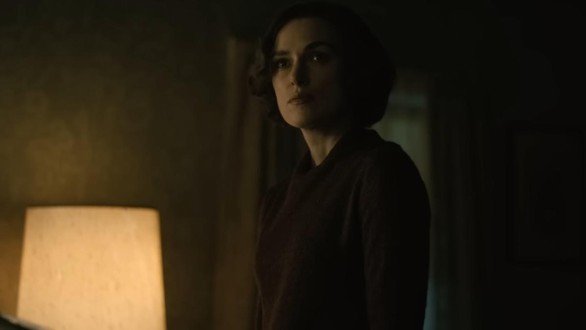 ‘Boston Strangler’ movie review: A highly stylised but serviceable ...