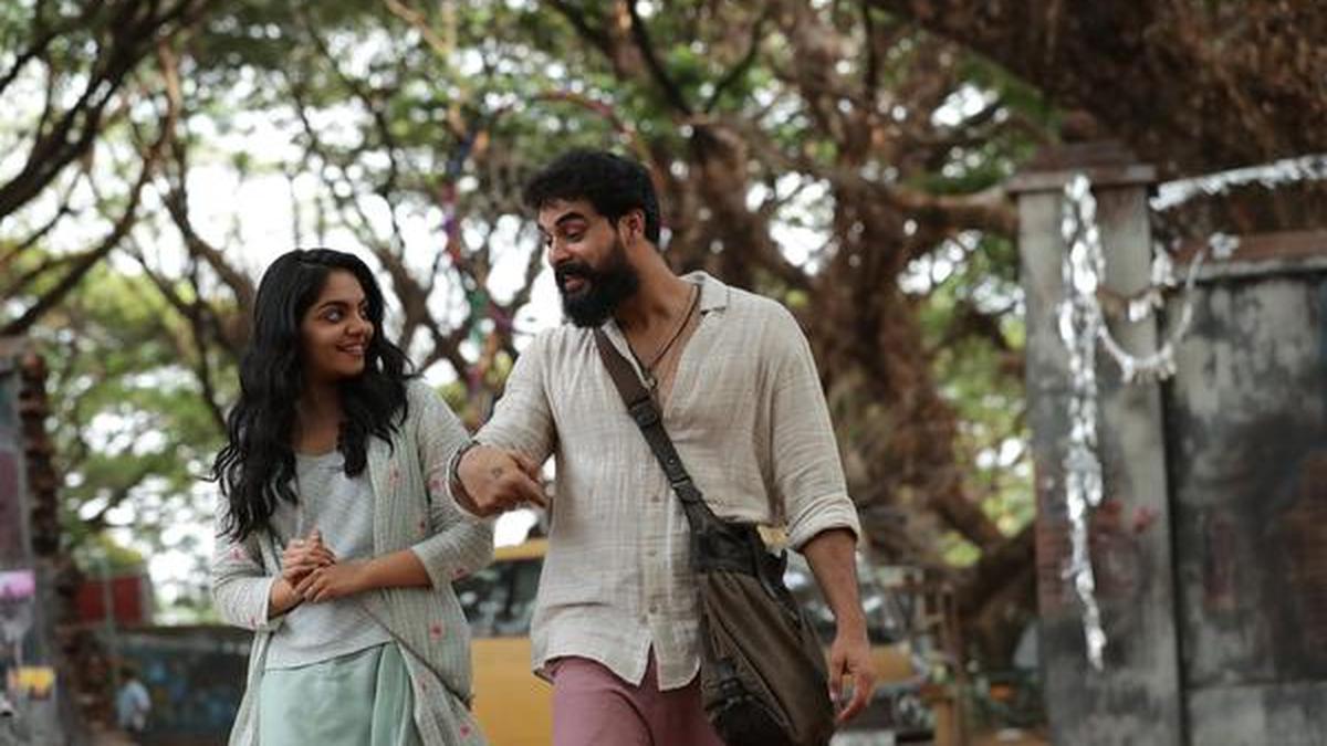 ‘There was no question of making ‘Luca’ without Tovino’ - The Hindu