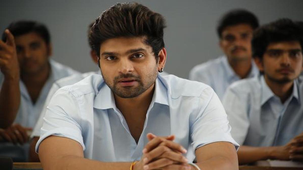 Sree Vishnu talks about ‘Brochevarevarura’ and why he’s willing to wait ...