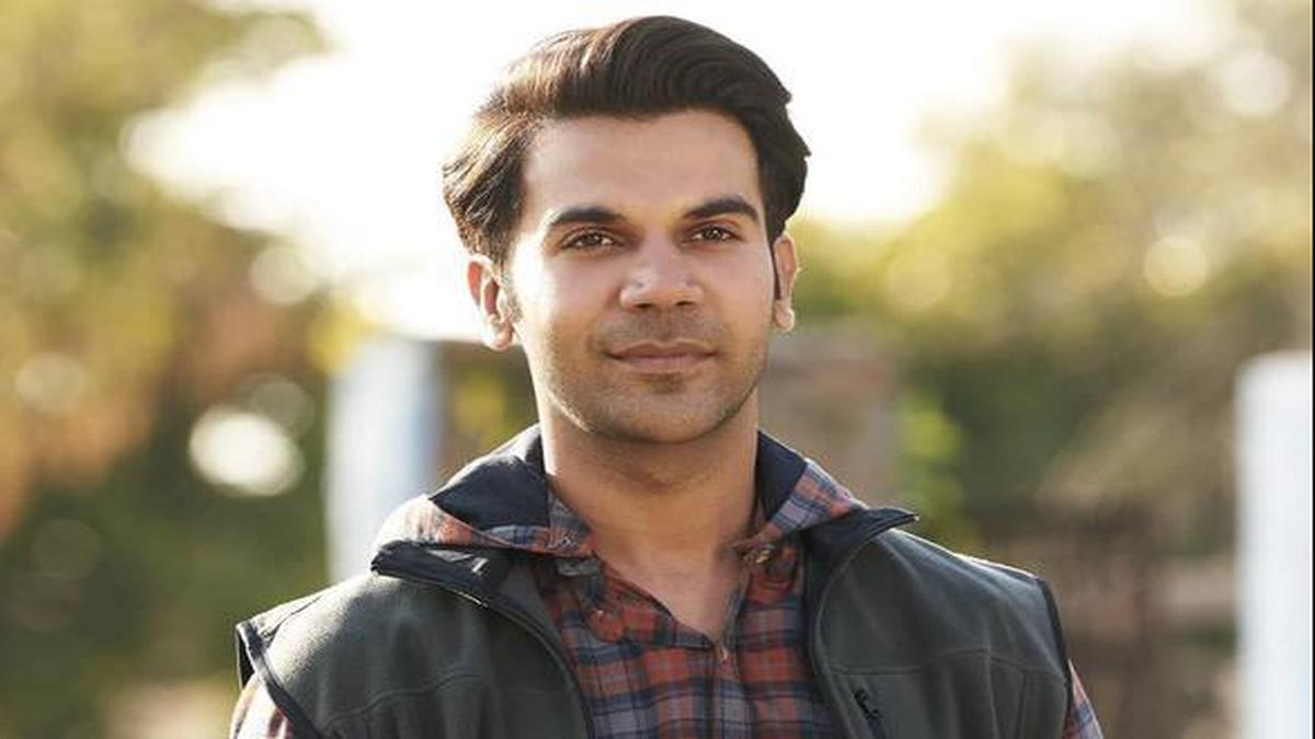 Rajkummar Rao to play visually-impaired industrialist Srikanth Bolla in ...