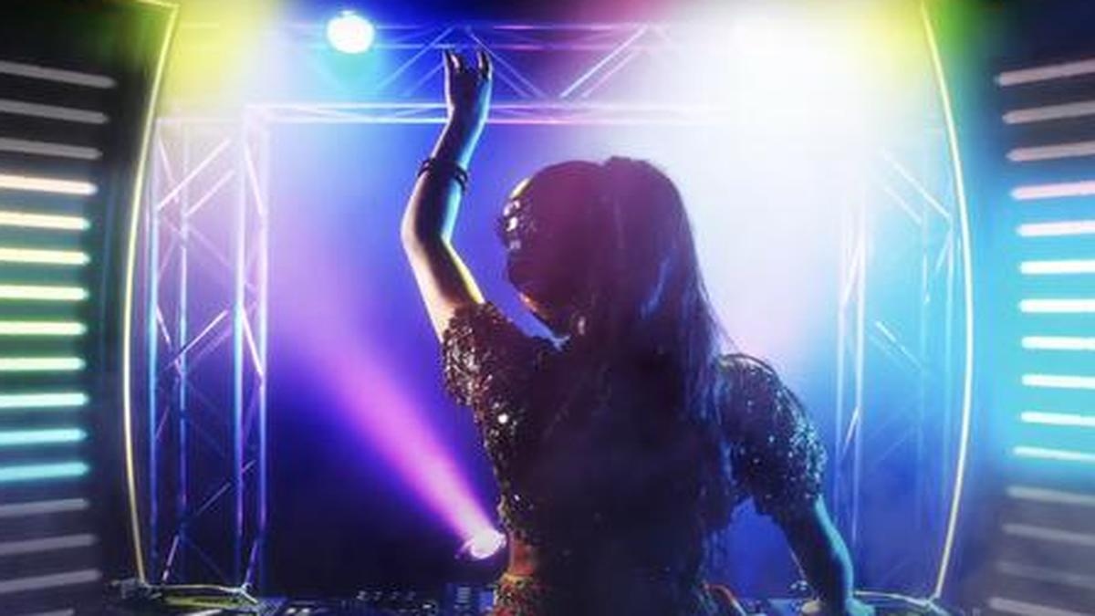 ‘Spin’, Disney Channel’s first India-centred film follows a young ...