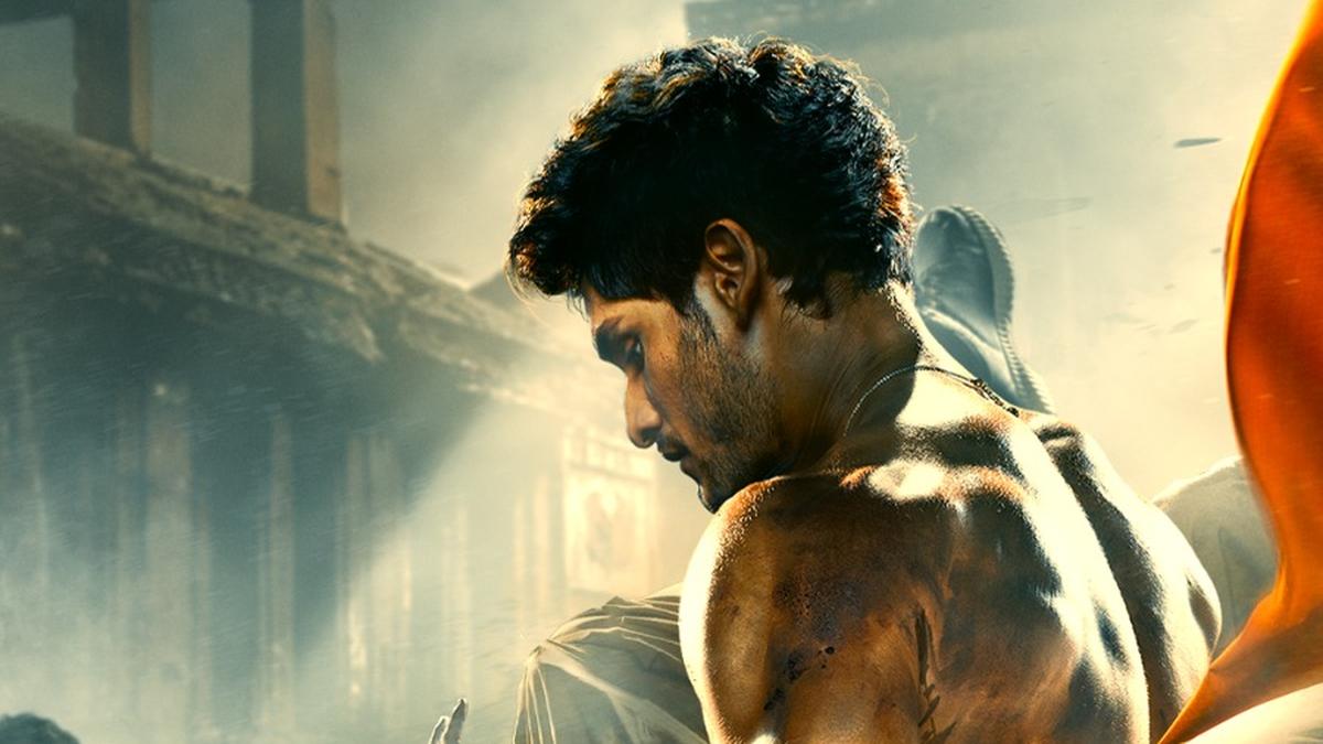 Disney+ Hotstar announces series based on 'Commando' films - The Hindu