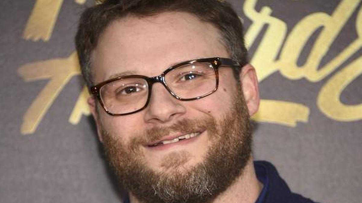 Seth Rogen’s ‘An American Pickle’ to premiere on HBO Max - The Hindu