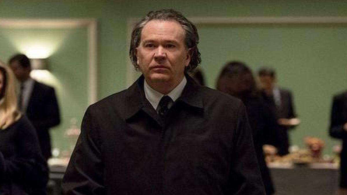 Oscar-winning actor Timothy Hutton accused of raping 14-year-old girl ...