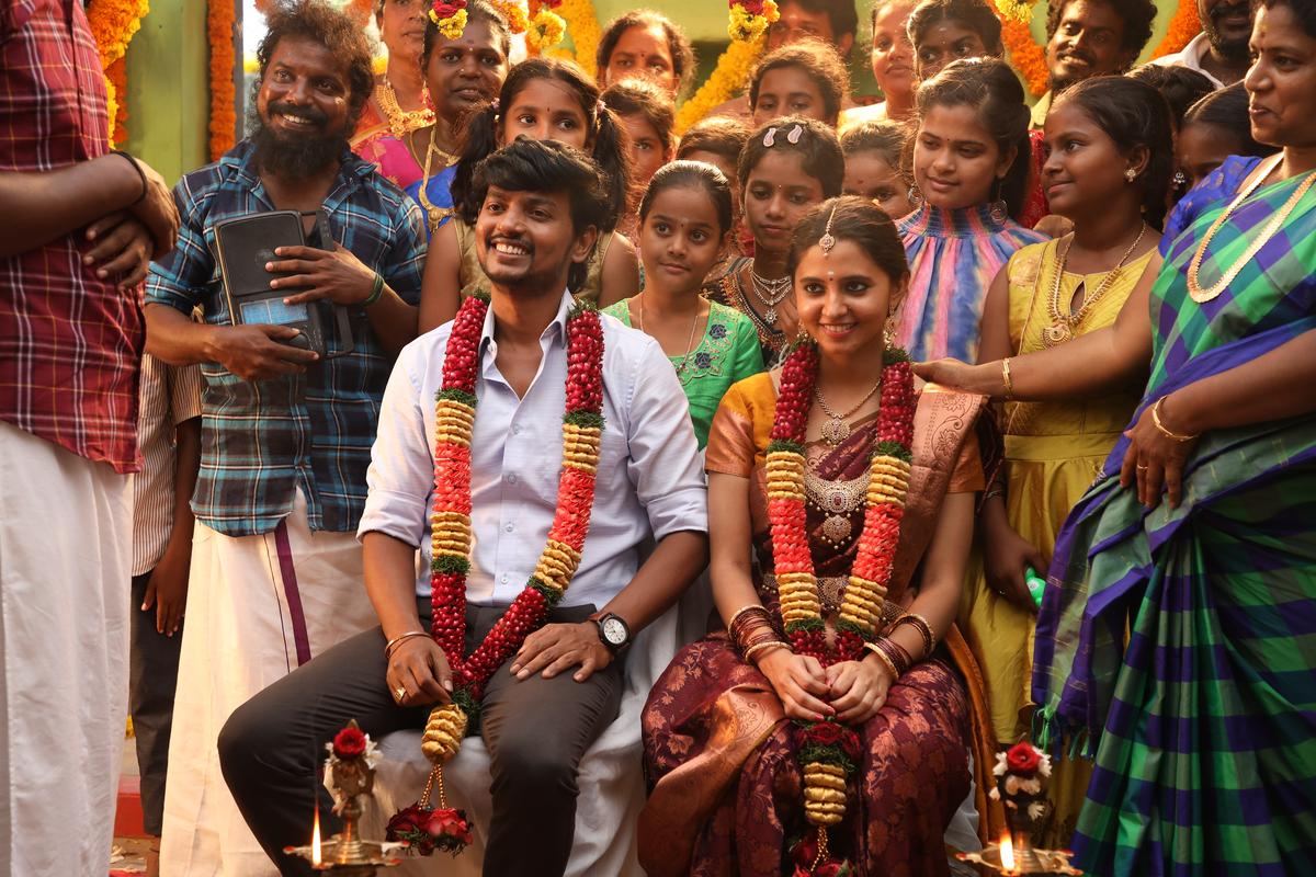 Uriyadi Vijay Kumar on his upcoming ‘Election’: ‘I love playing an ...