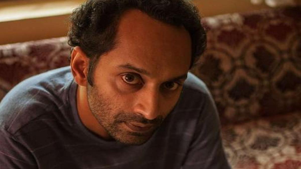 ‘Joji’ movie review: Dileesh Pothan scores a hat-trick with this ...