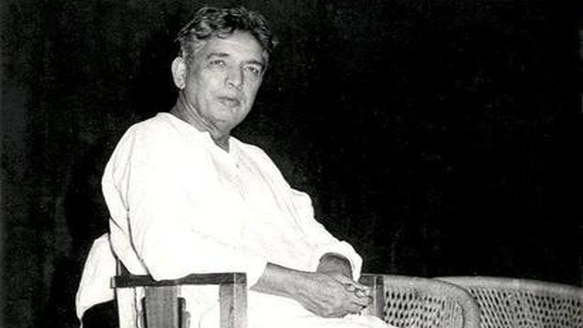 Hyderabad Literary Festival 2019 to celebrate the birth centenary of ...