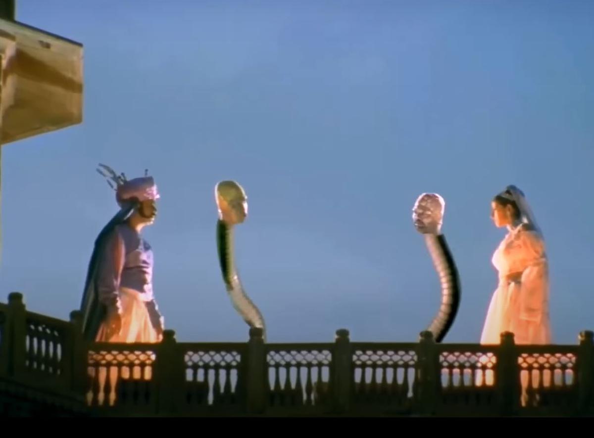 Why director Shankar’s legacy goes beyond mere grandeur - The Hindu