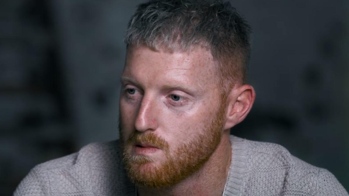 ‘Ben Stokes: Phoenix from the Ashes’ review: Captivating take on mental ...