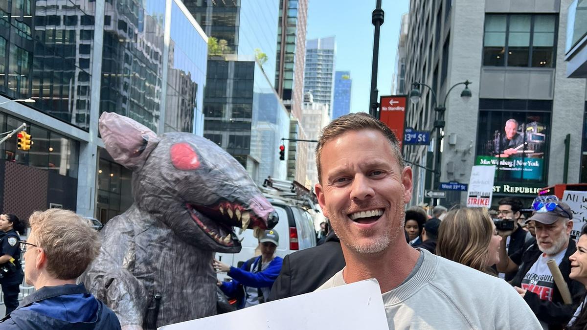 Christopher Landon to direct ‘Scream 7’ - The Hindu