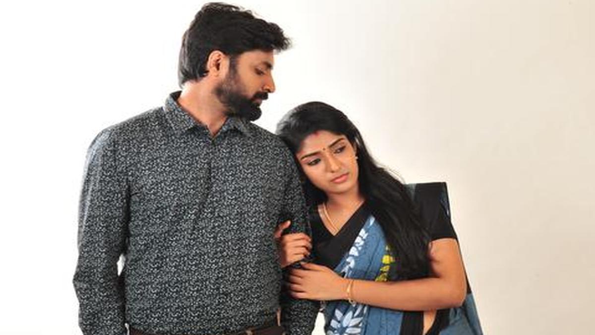 How Tamil web-series ‘Vallamai Tharayo’ bridges the gap between digital ...