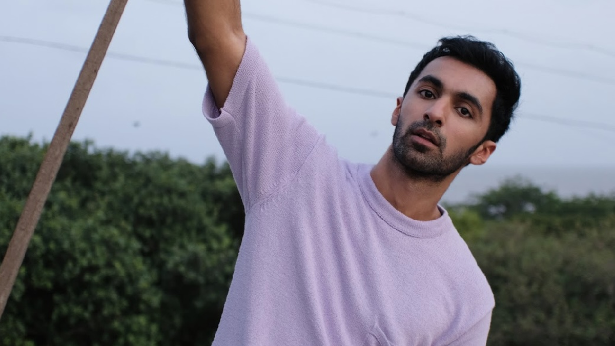 Meet Rohan Gurbaxani, whose character stands up against colourism in ...