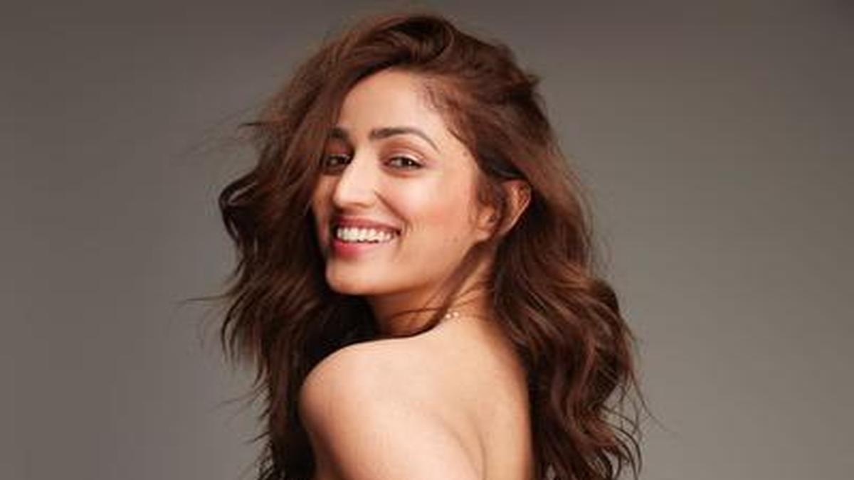 Yami Gautam on her keratosis pilaris skin condition: Found the courage ...