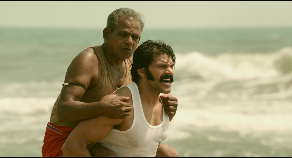 Lights, camera, action, authenticity - The Hindu