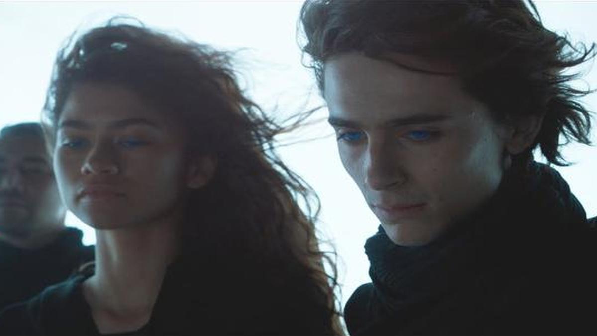 ‘Dune’ trailer: Villeneuve brings us the theatrical experience of the ...