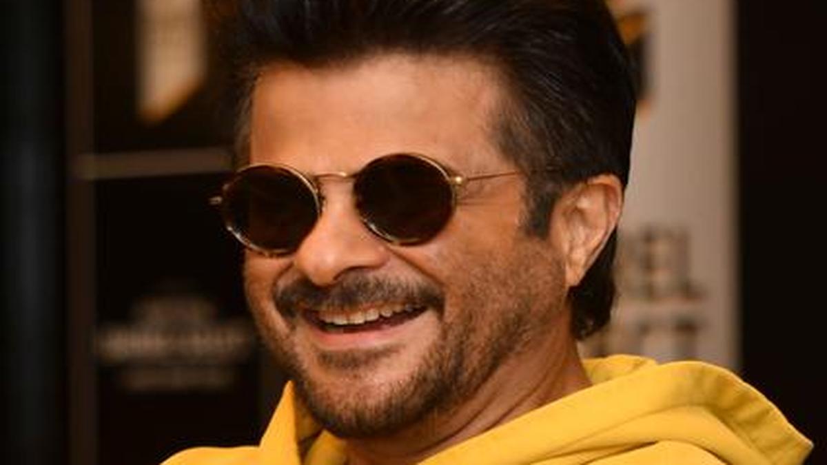 Anil Kapoor talks about his four-decade career and fighting fit at 62 ...