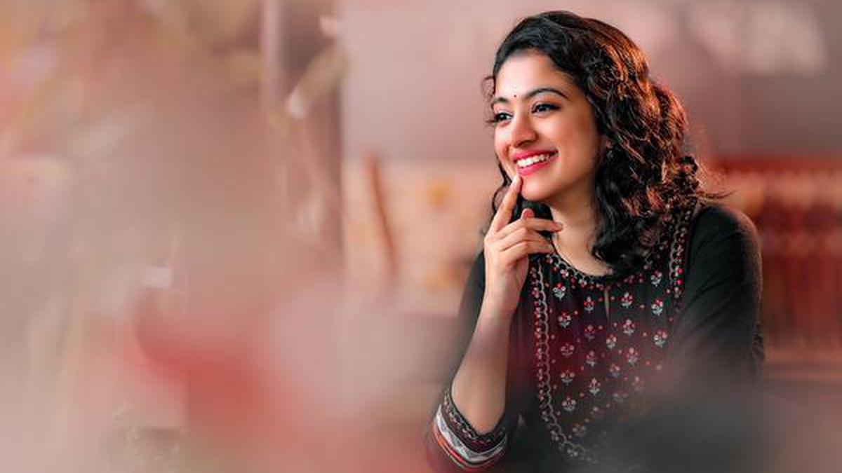 Playback singer Nithya Mammen’s scores a hit with ‘Alaare Neeyenile ...