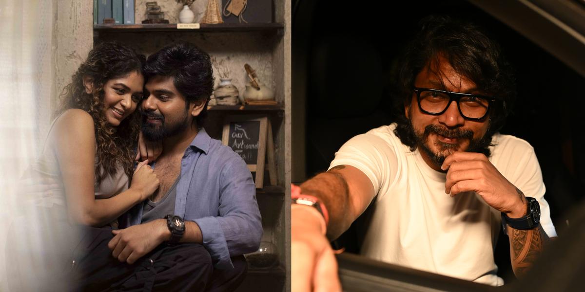 Director Vishnu Varadhan on ‘Nesippaya’, returning to Tamil cinema and ...