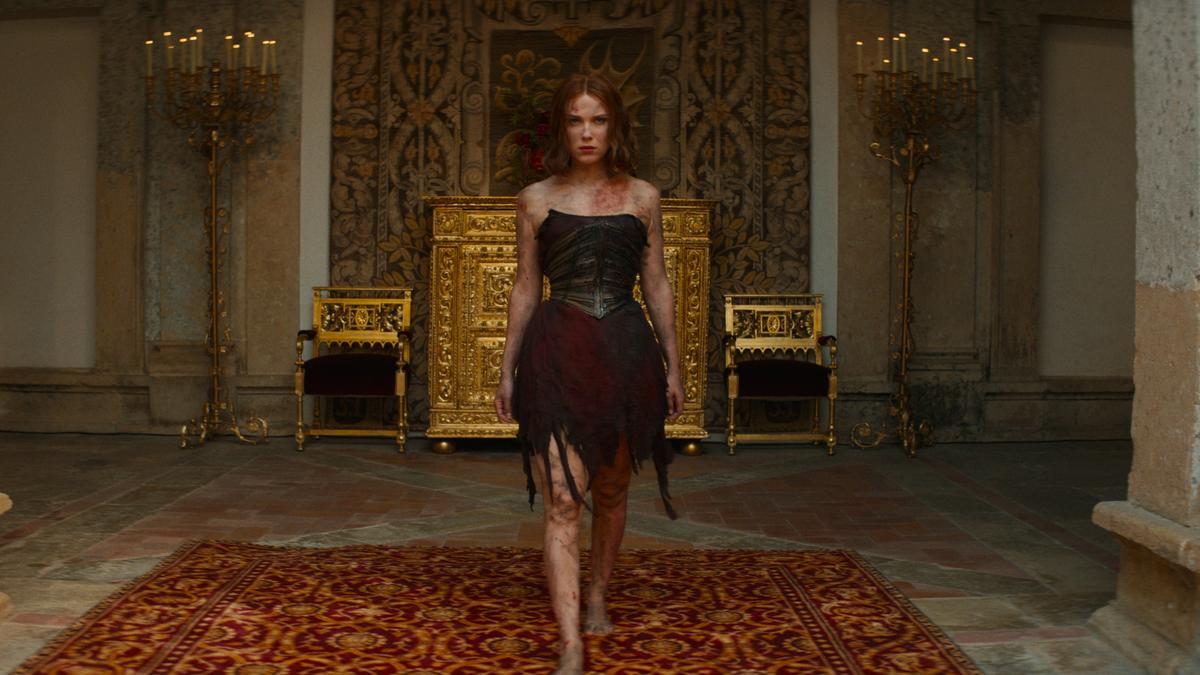 ‘Damsel’ trailer: Millie Bobby Brown shines as the damsel who can ...