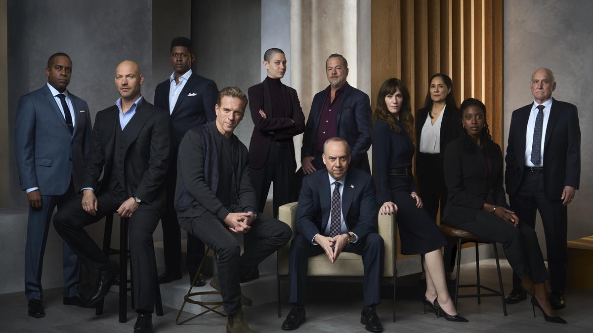 ‘Billions’: Bobby Axelrod returns in the trailer of seventh and final ...