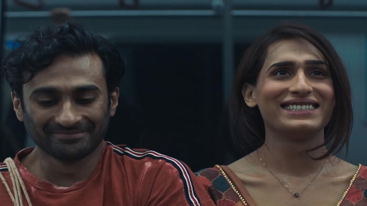 Pakistan bans its Oscar entry ‘Joyland’ over ‘highly objectionable ...